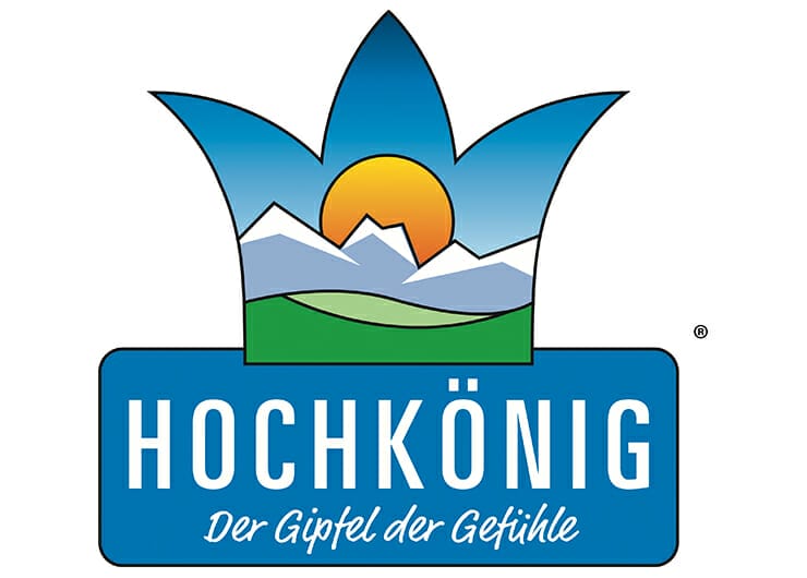 The Hochkönig Region with holidays fit for a King
