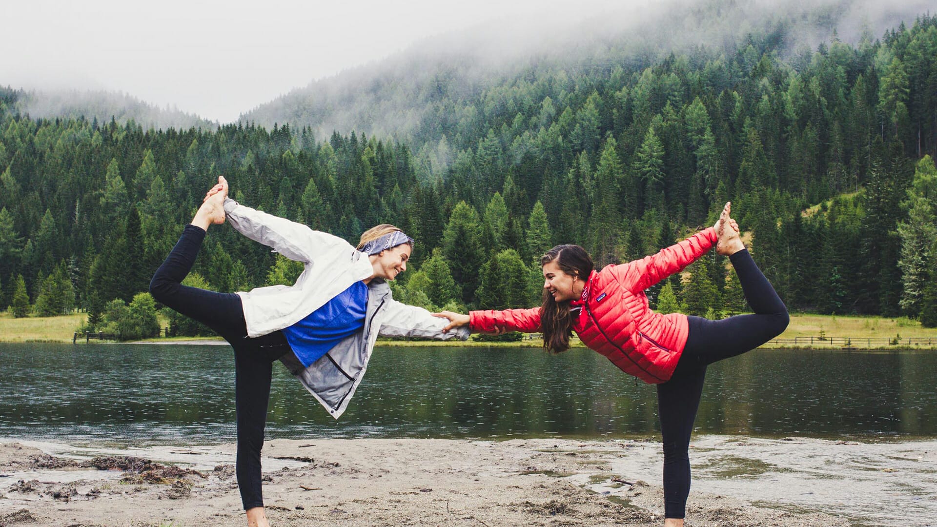 DariaDaria » SalzburgerLand.com